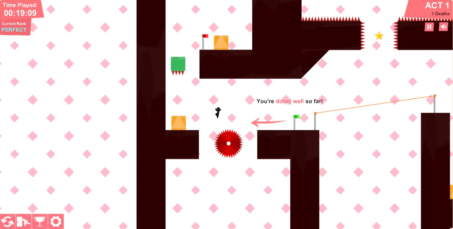 Vex 3 MS for PC Windows Download