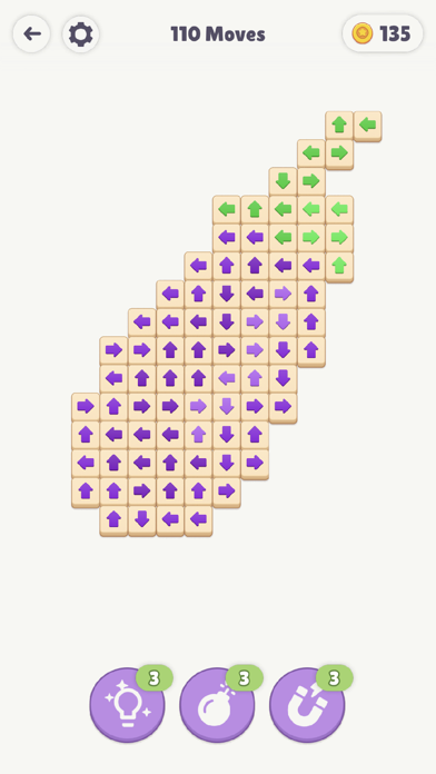 Tap Gallery: Unpuzzle Images for iOS (iPhone/iPad/iPod touch) - Free ...