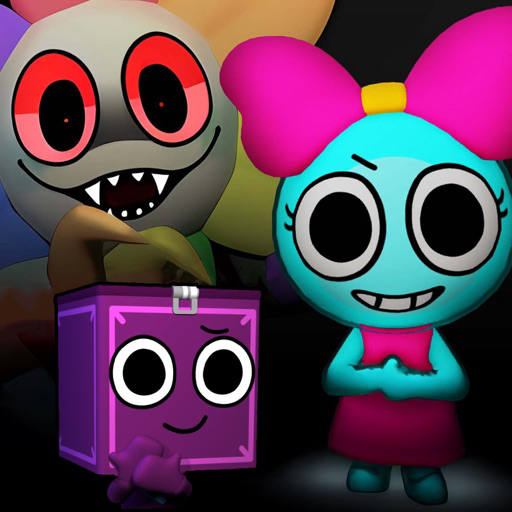Roblox Dandy Survival World for iOS (iPhone/iPad/iPod touch) - Free ...