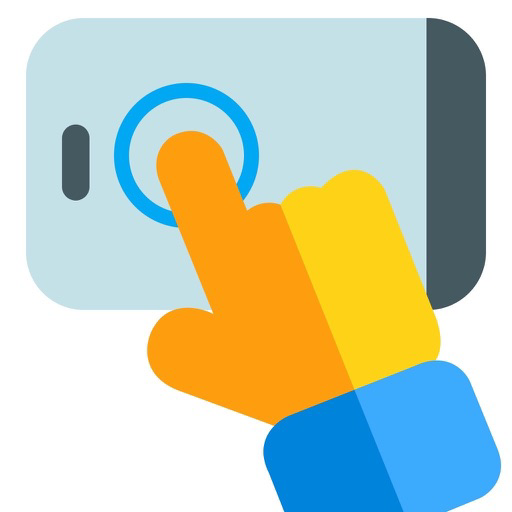 Auto Clicker & Automatic Tap. for iOS (iPhone/iPad/iPod touch) - Free ...