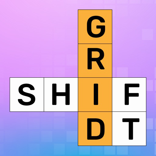 Grid Shift for iOS (iPhone/iPad/iPod touch) - Free Download at AppPure