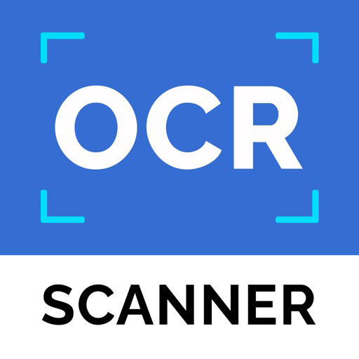 Text Capture - OCR Scanner for iOS (iPhone/iPod touch) - Free Download ...