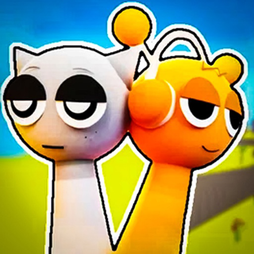 Sprunki & Sprunky Phase Mod 5 for iOS (iPhone/iPad/iPod touch) - Free ...