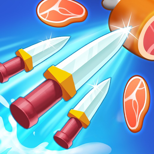 Genius Knife Chef for iOS (iPhone/iPad/iPod touch) - Free Download at ...