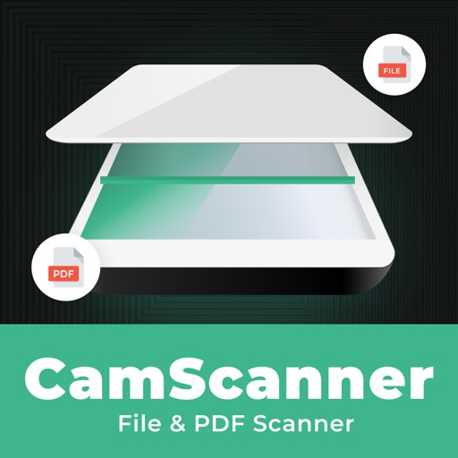 CamScanner For PDF & Docs Pro for iOS (iPhone/iPod touch) - Free ...