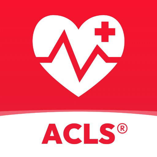 AHA ACLS Exam Prep 2024 for iOS (iPhone/iPad/iPod touch) - Free ...