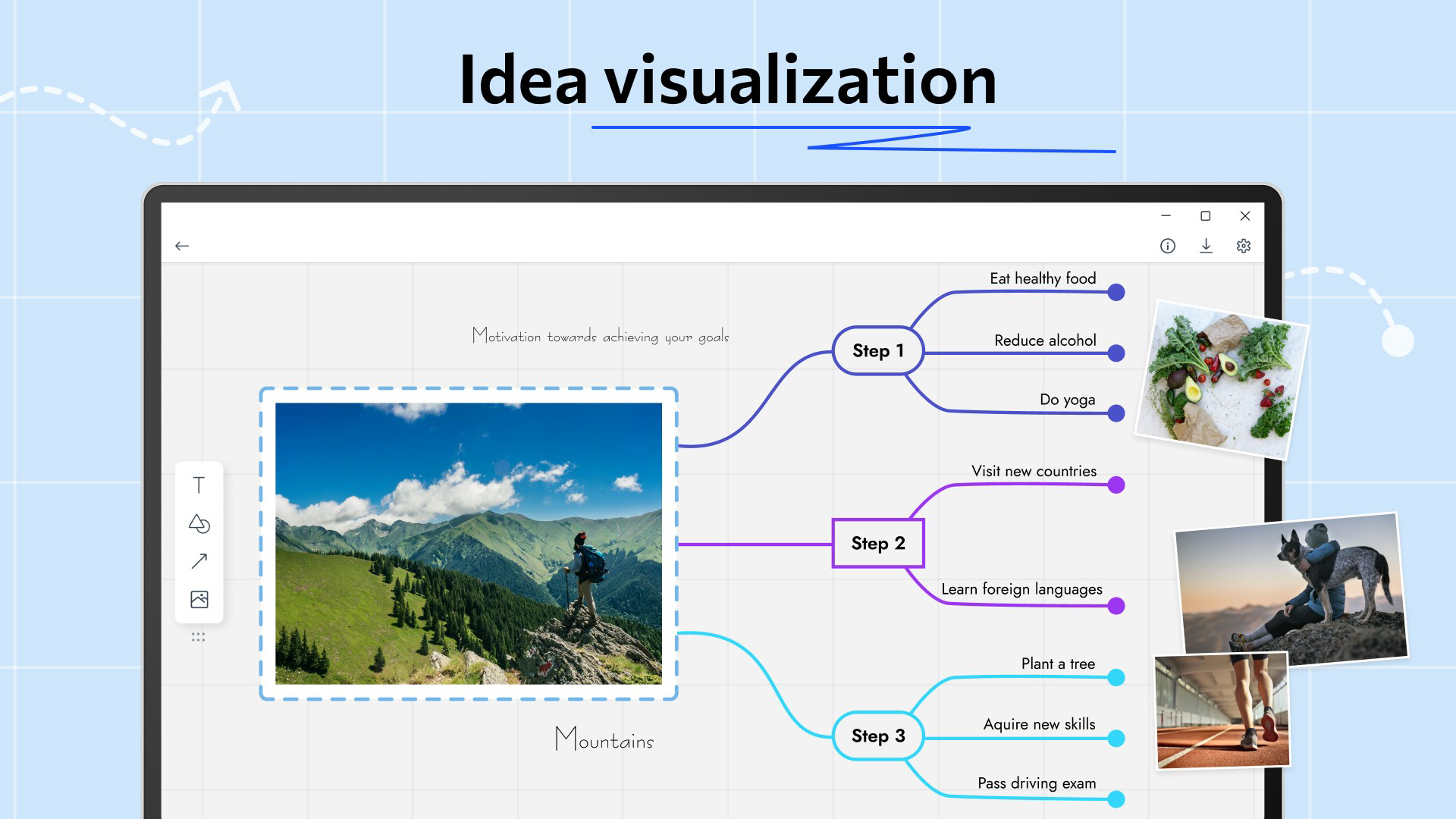 Digital Writing Board - Project Canvas & Smart Notebook for PC Windows ...