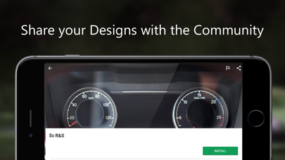 SIM-Dashboard for iOS (iPhone/iPad/iPod touch) - Free Download at AppPure