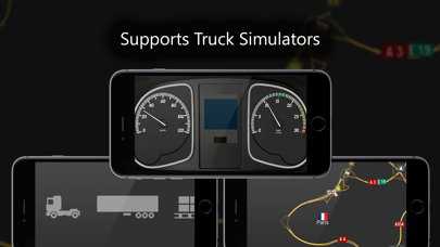 SIM-Dashboard for iOS (iPhone/iPad/iPod touch) - Free Download at AppPure