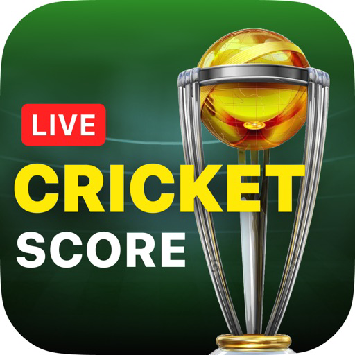 ProCricket: Live Scores, Stats for iOS - Free Download at AppPure