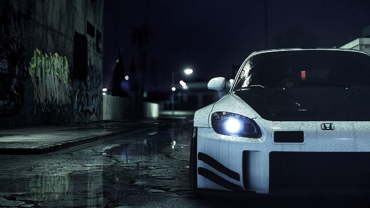 Need for Speed™ for PC Windows Download