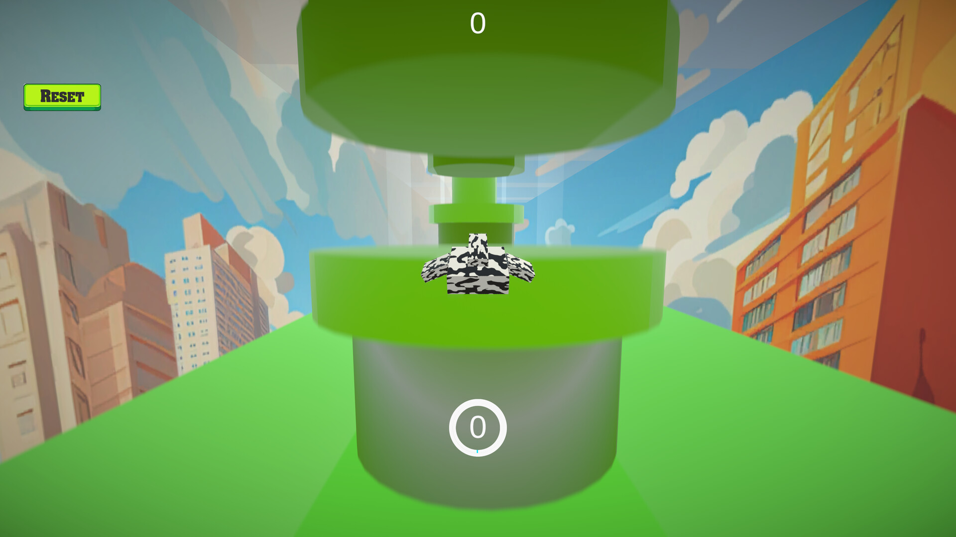 Flappy Tank for PC Windows Download