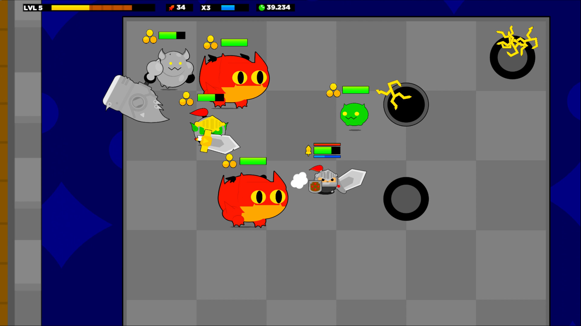 Dragon Rank for PC Windows Download