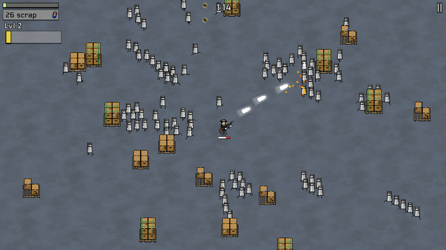 Rise of Robots for PC Windows Download