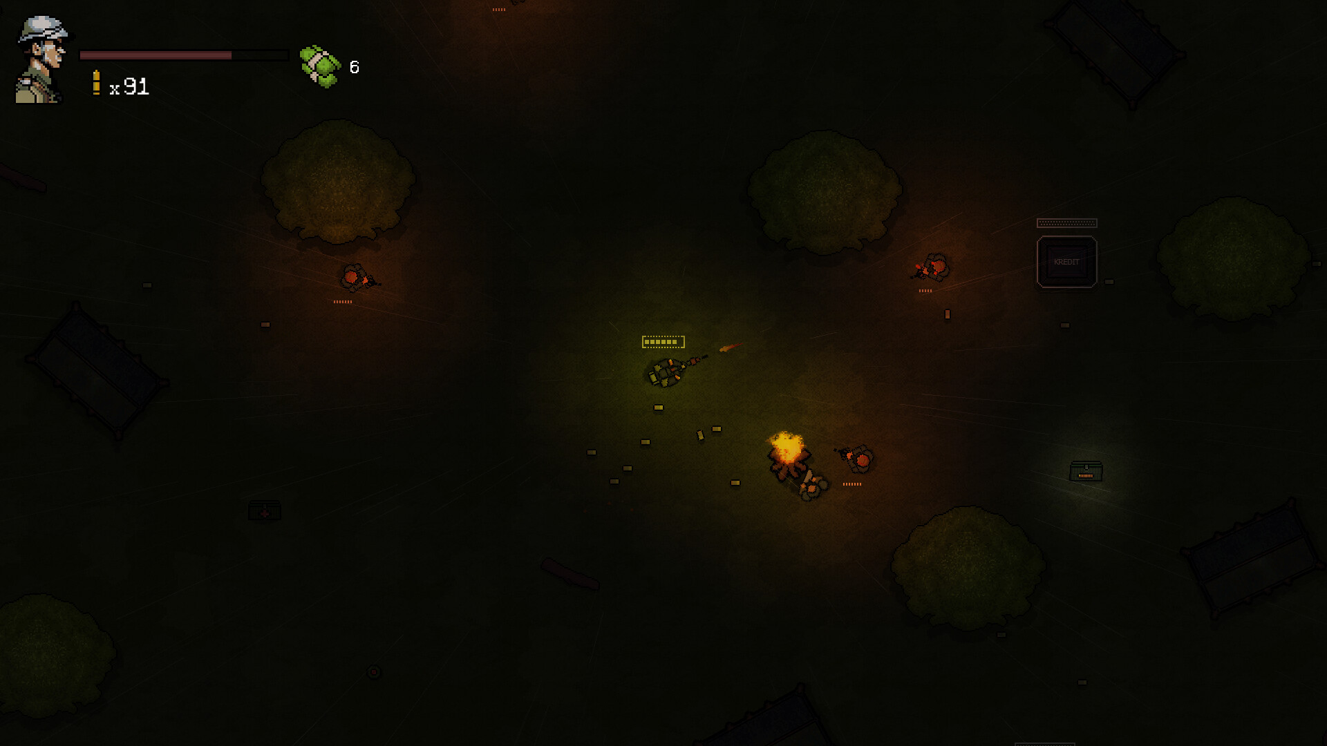 Agent Forest for PC Windows Download