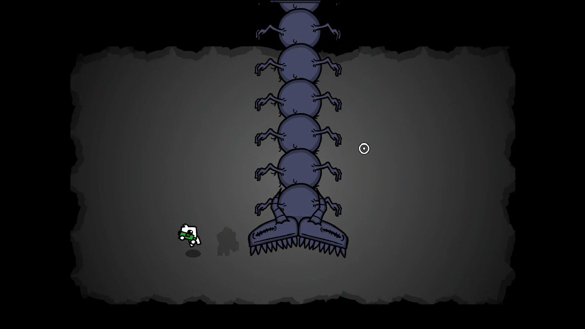 Deep Deep Deep Nightmare Demo for PC Windows Download