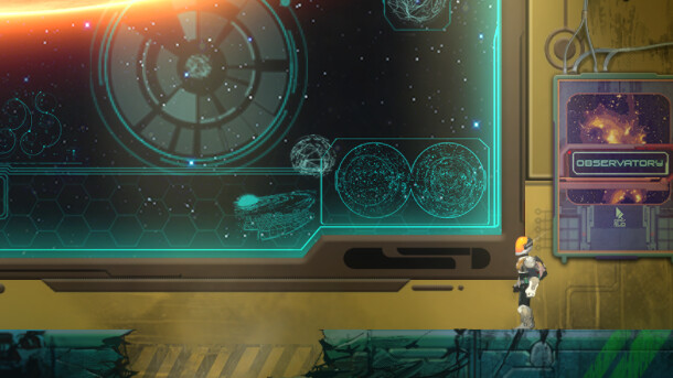 Bioframe Outpost for PC Windows Download