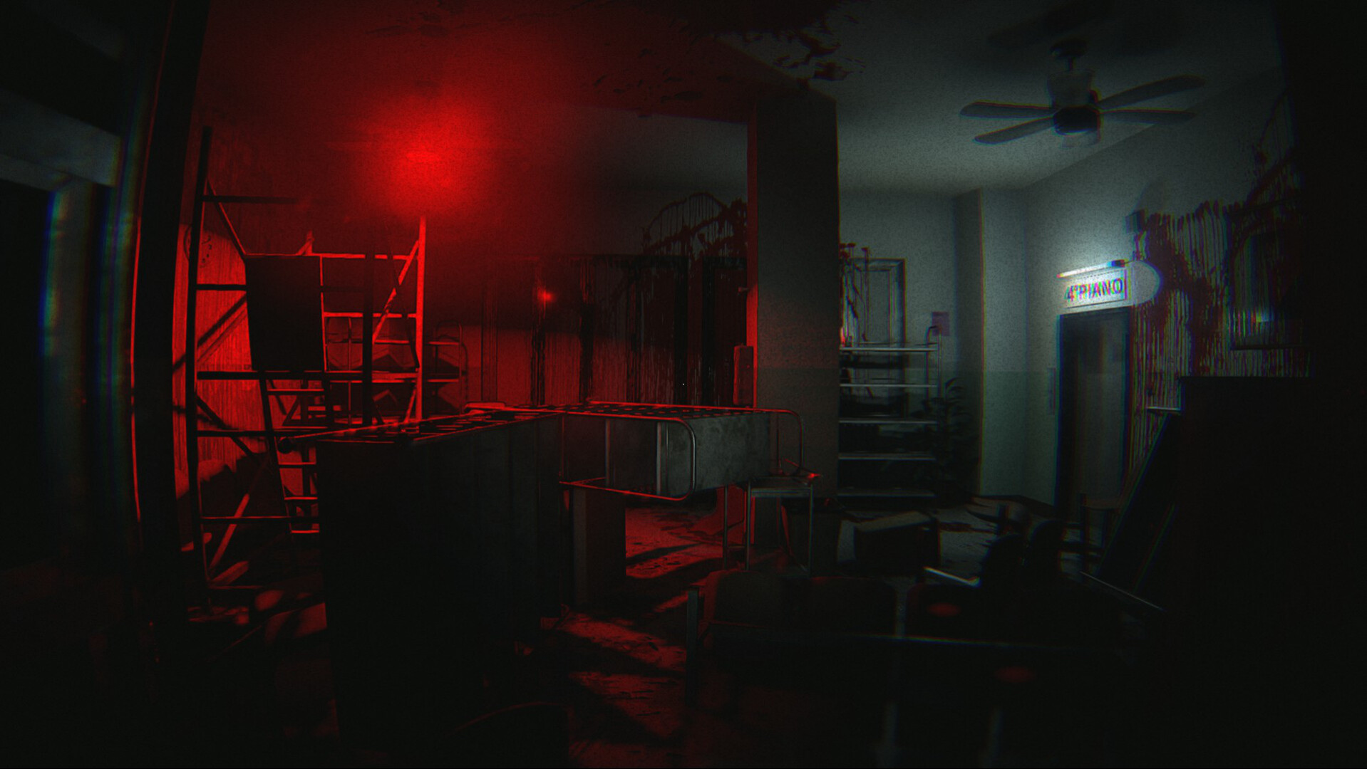 HELLSEED: All Chapters for PC Windows Download