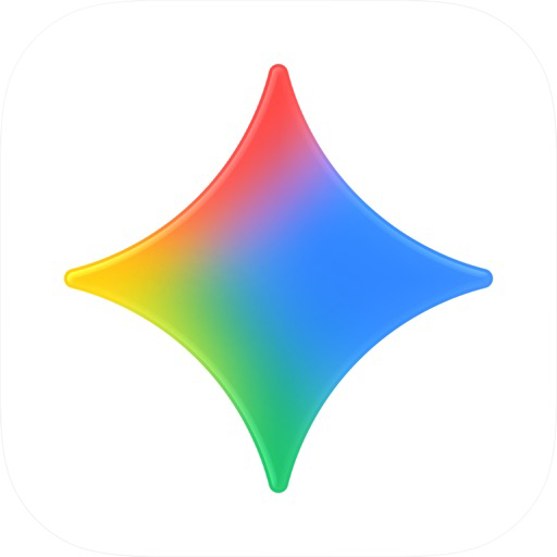 Google Gemini for iOS - Free Download at AppPure