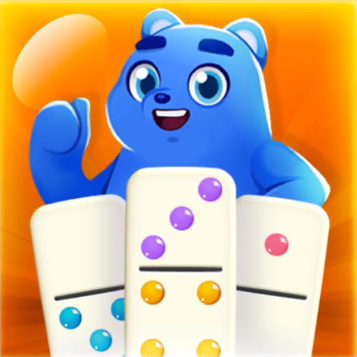 Domino 2 Go: Fun Board Game for iOS (iPhone/iPad/iPod touch) - Free ...