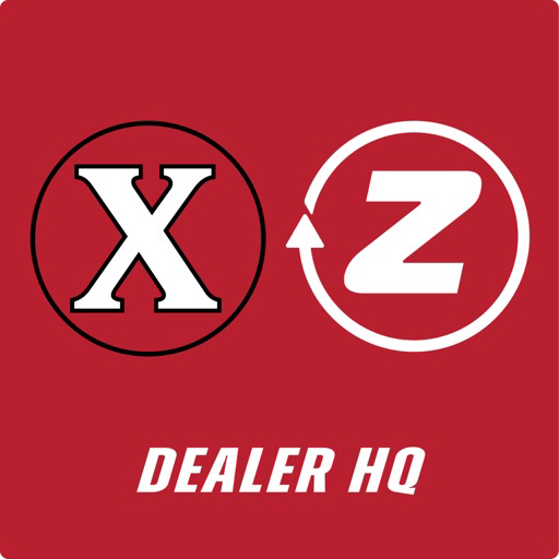 Exmark Dealer HQ for iOS (iPhone/iPad) - Free Download at AppPure