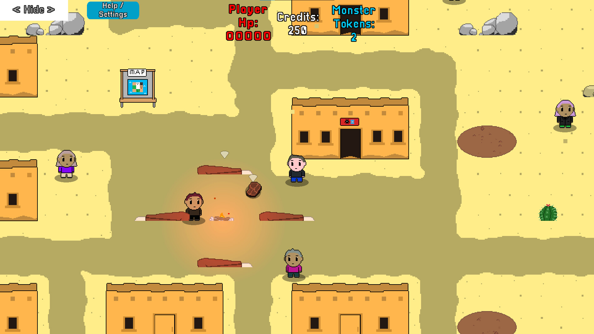 Planet V Demo for PC Windows Download