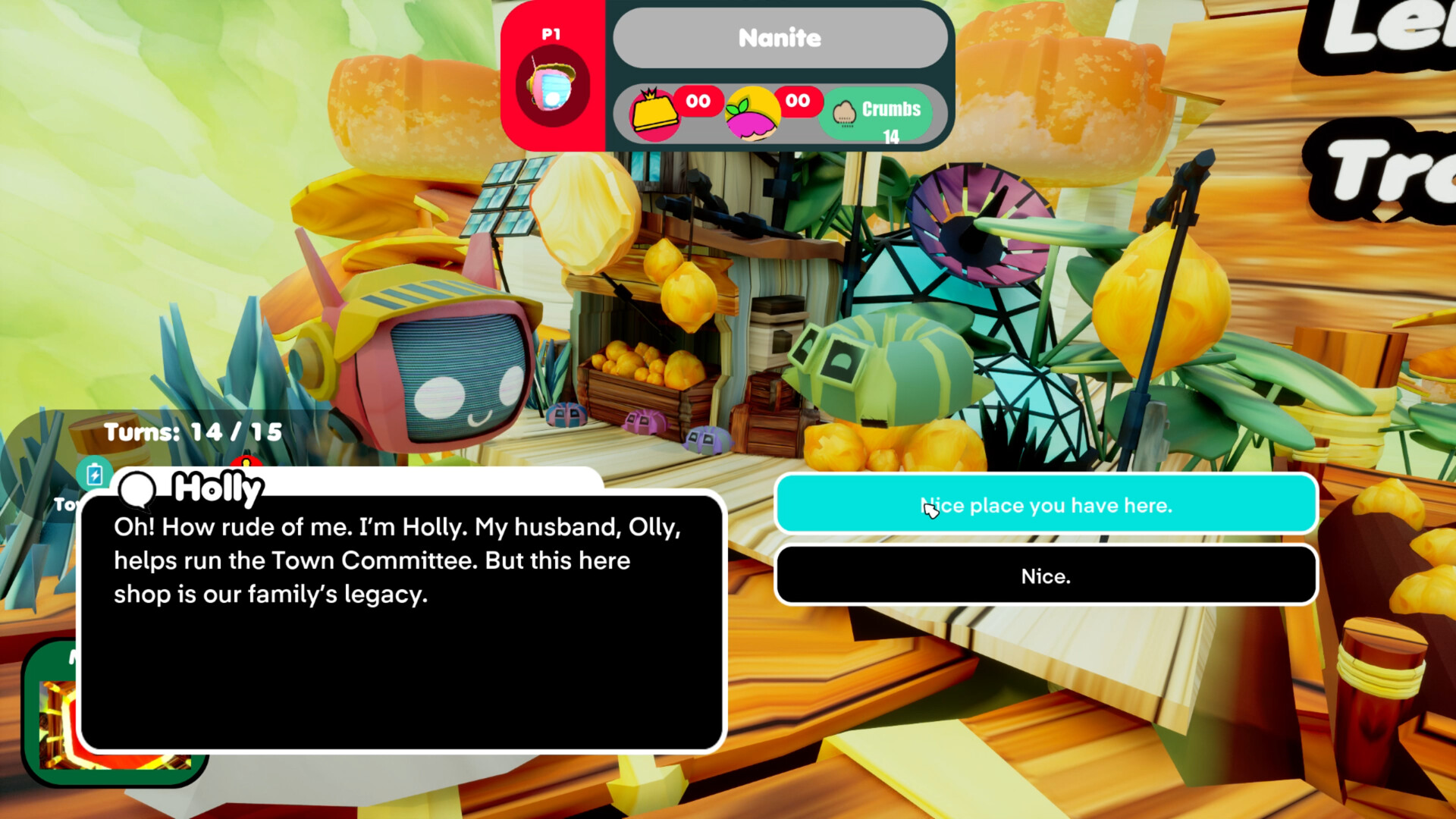 Crumble Party! for PC Windows Download