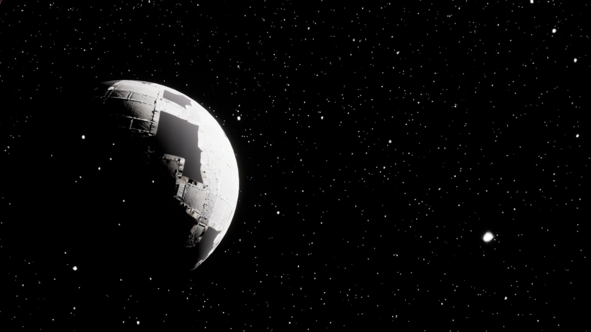 Space Destroyer for PC Windows Download