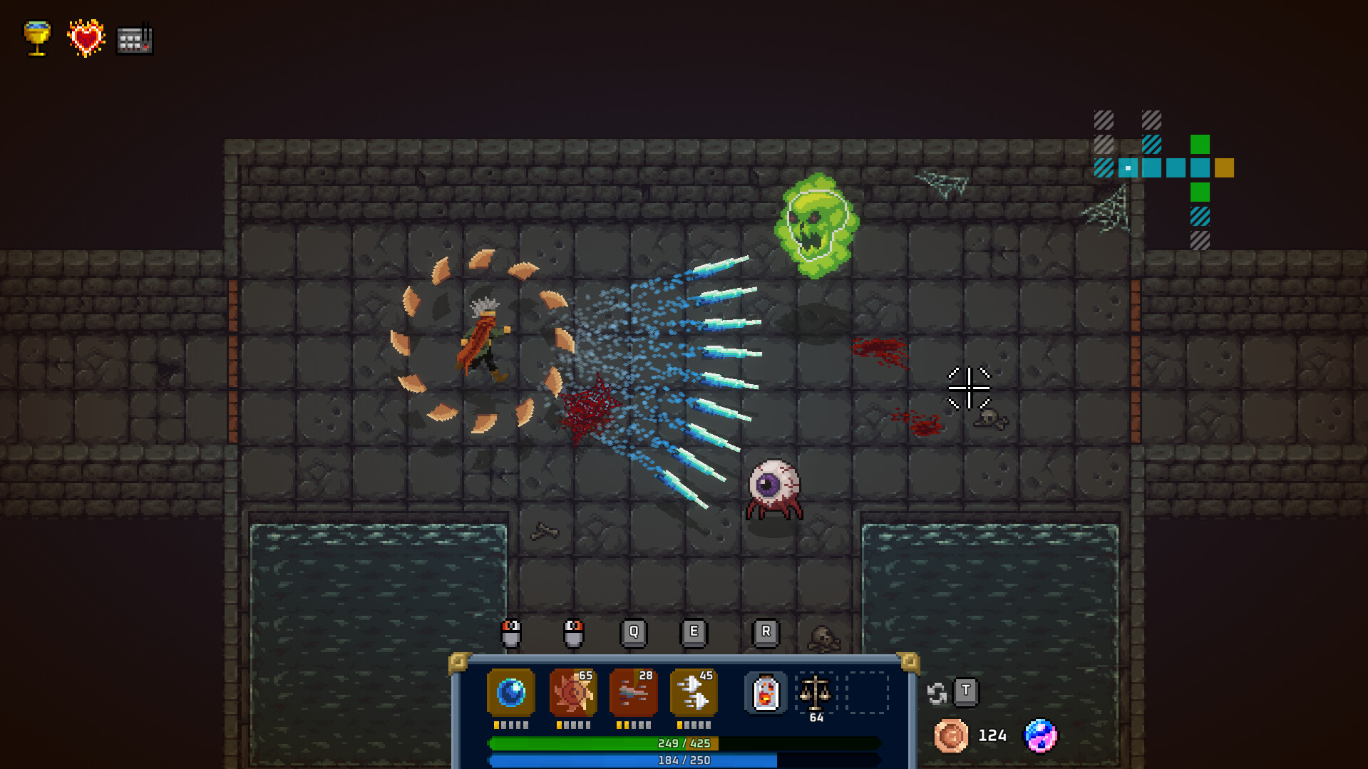 Chaos Caster for PC Windows Download