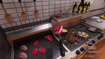 Cooking Simulator for PC Windows Download