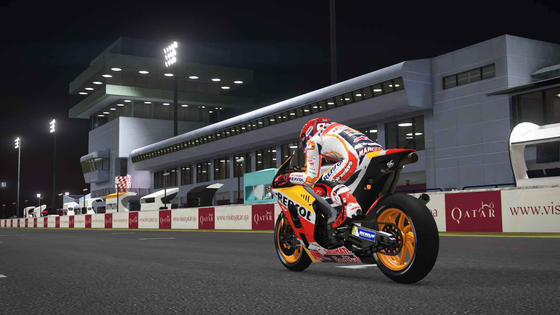 MotoGP™17 for PC Windows Download