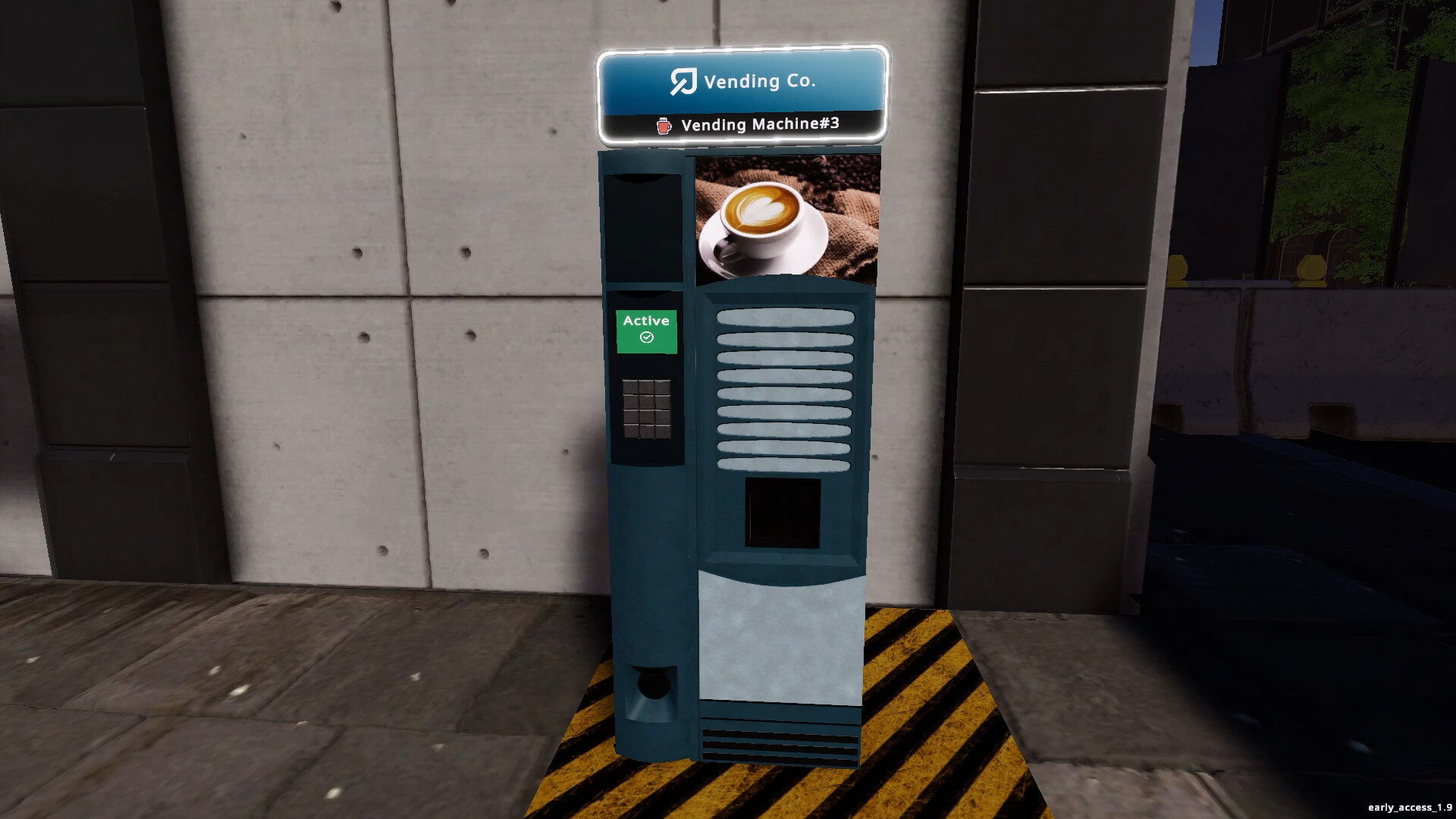 Vending Machine Business Simulator for PC Windows Download