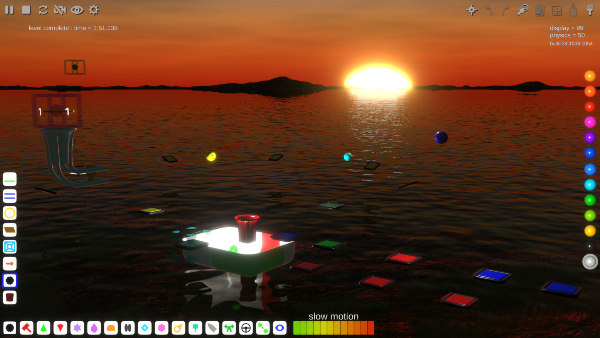 Go Marbles! for PC Windows Download