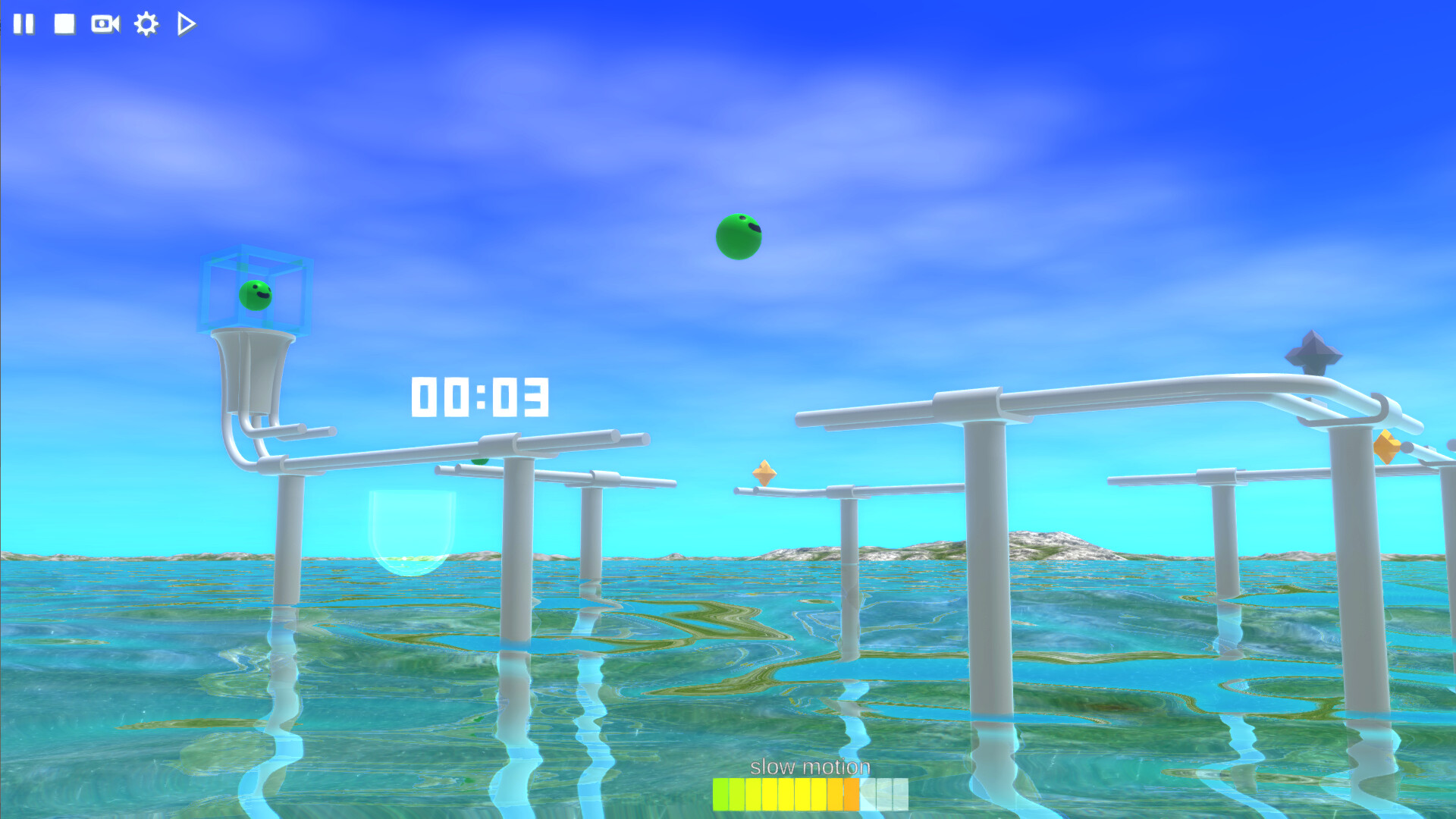 Go Marbles! Demo for PC Windows Download