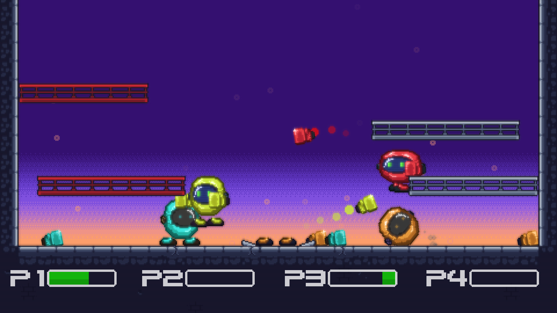 PunchBots for PC Windows Download