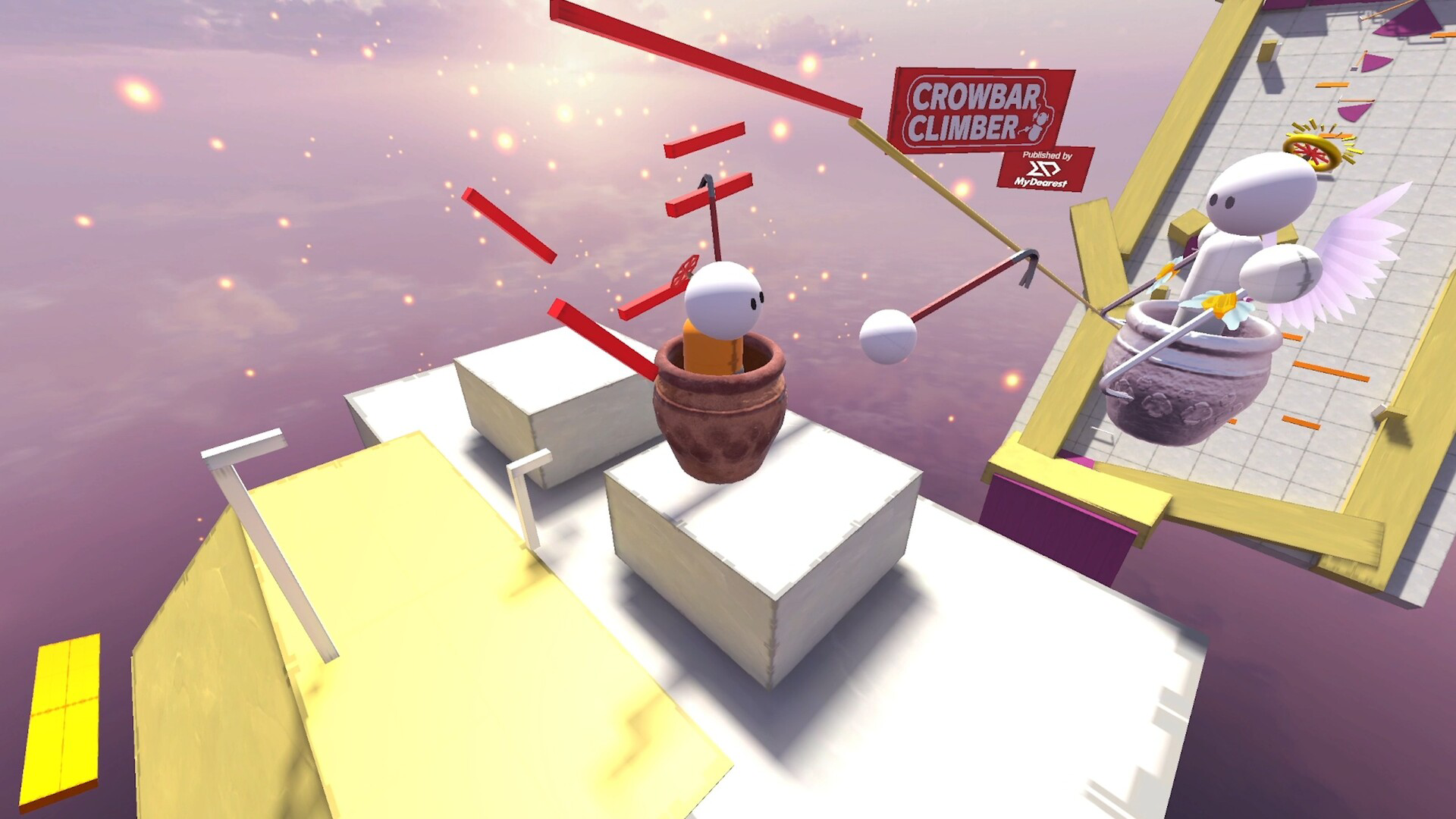 Crowbar Climber for PC Windows Download