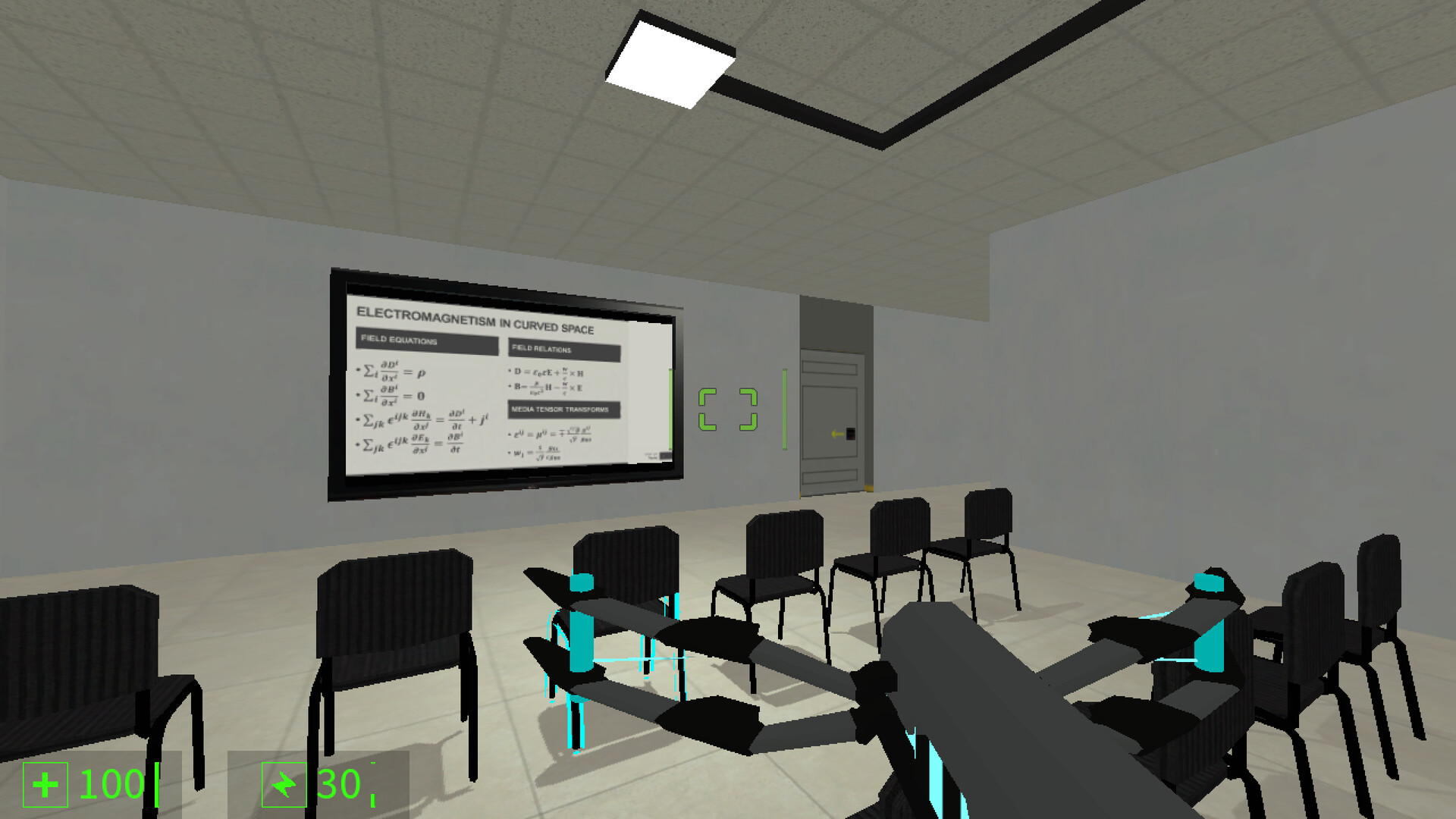 Tensor 1 for PC Windows Download
