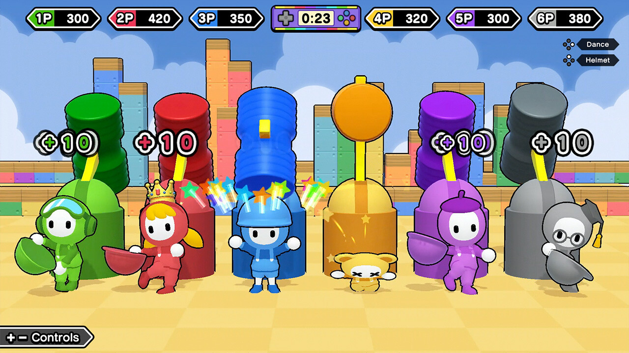 Party Party Time 3 for PC Windows Download