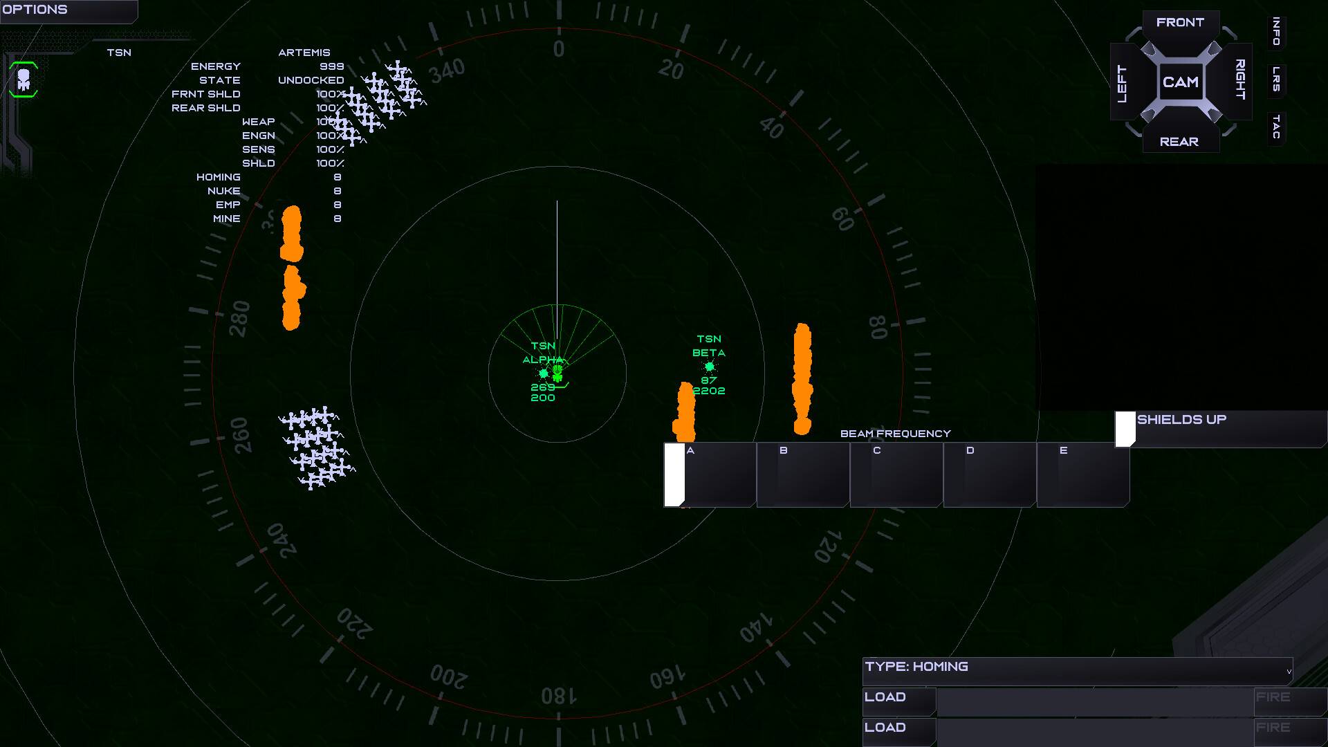 Artemis Cosmos For Pc Windows Download