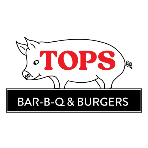Tops Bar-B-Q App for iOS (iPhone) - Free Download at AppPure