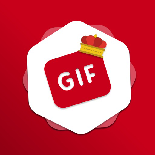 GIF Creator: Video to GIF for iOS (iPhone/iPad/iPod touch) - Free ...