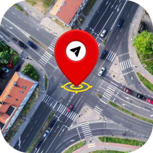 Street View Live: World Map 3D for iOS (iPhone/iPad/iPod touch) - Free ...