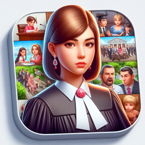 Judge Simulator Justices & Law for iOS (iPhone/iPad/iPod touch) - Free ...