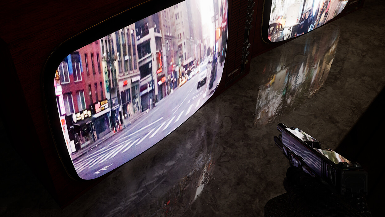 The Rake for PC Windows Download