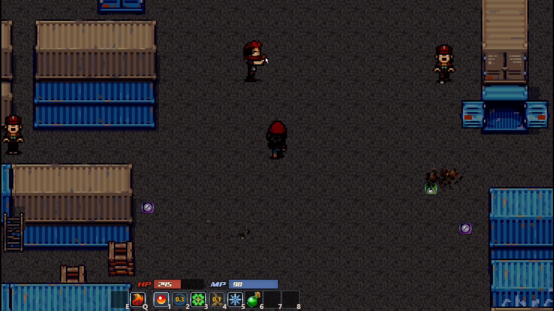 Tonya The Killer for PC Windows Download