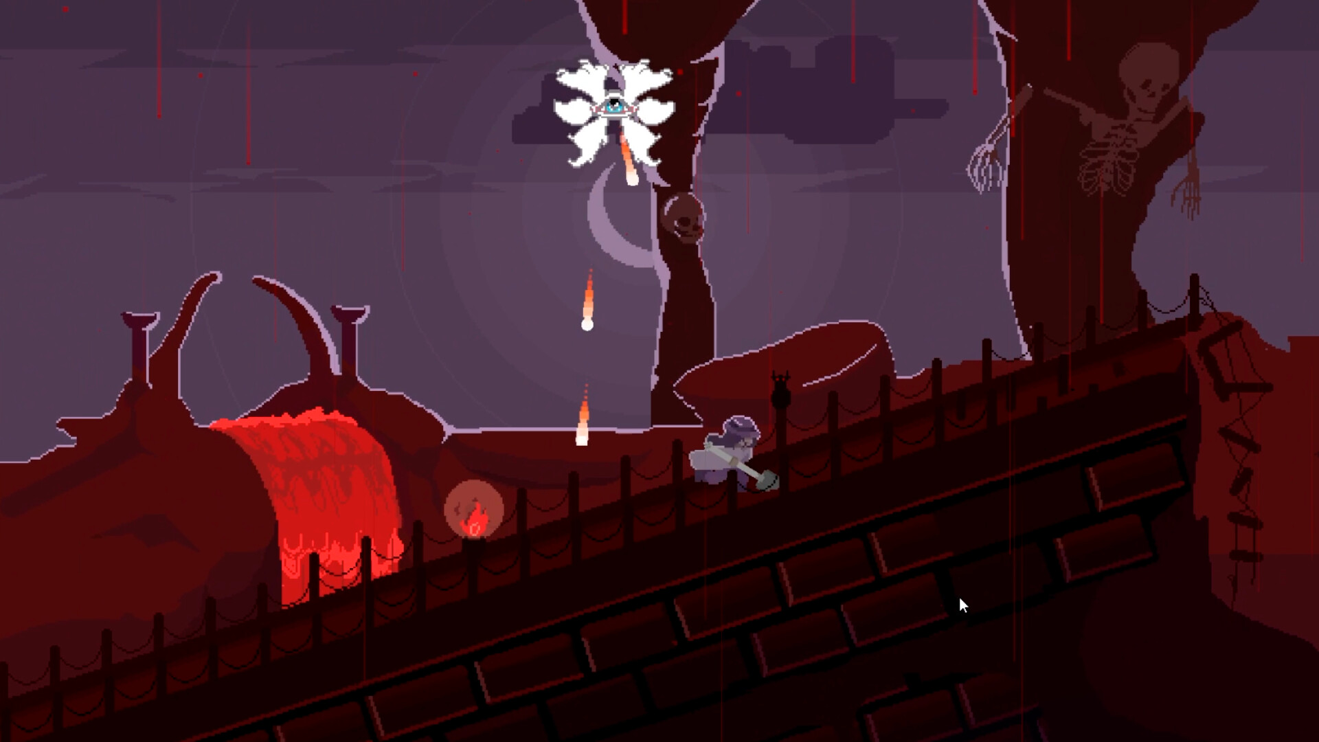 Grave Deceiver for PC Windows Download