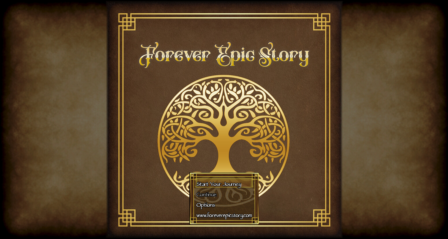 Forever Epic Story - Tree of Life [Music Singles/Videos] for PC Windows ...