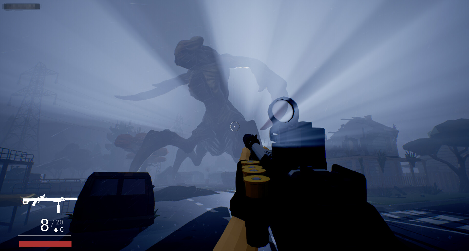Annihilation Plan for PC Windows Download