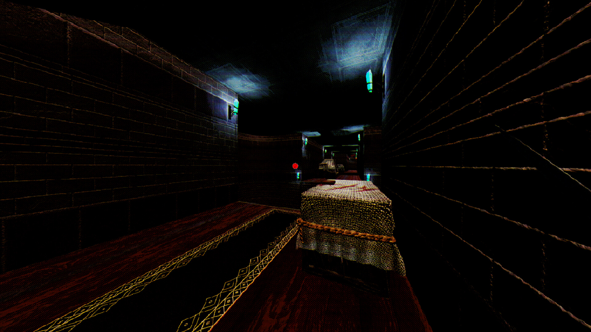 Exsanguination for PC Windows Download