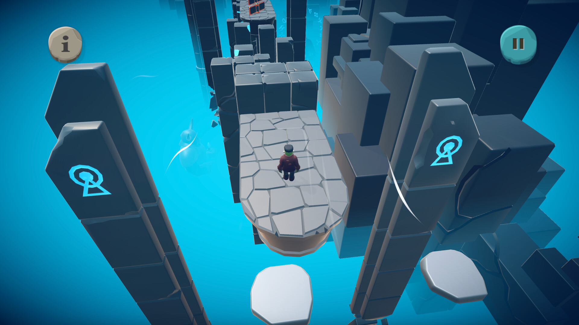 Loopsters for PC Windows Download